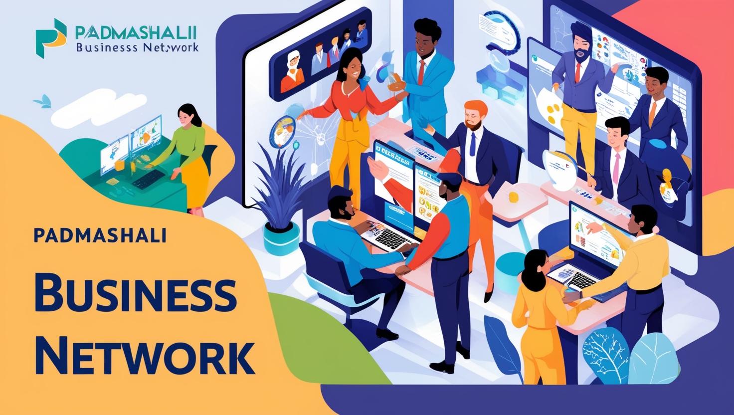 Contact – PADMASHALI NETWORK